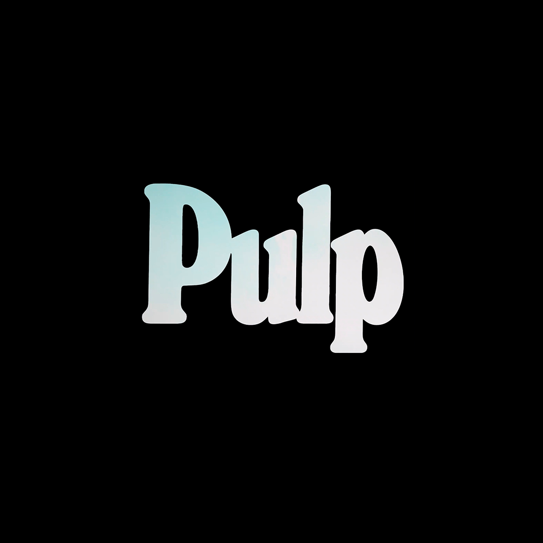 PULP – Mercadorama