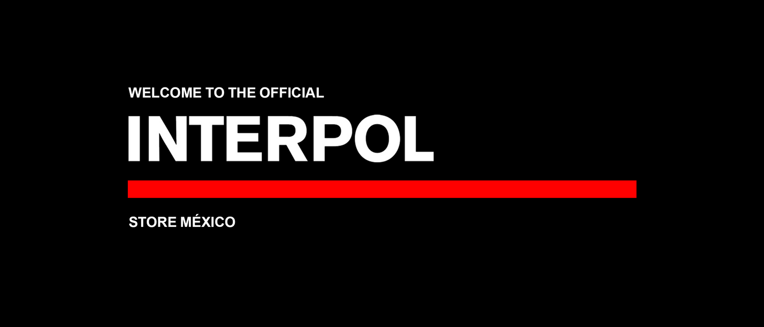 Interpol – Mercadorama
