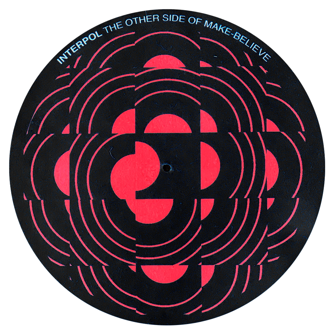 Interpol – Mercadorama